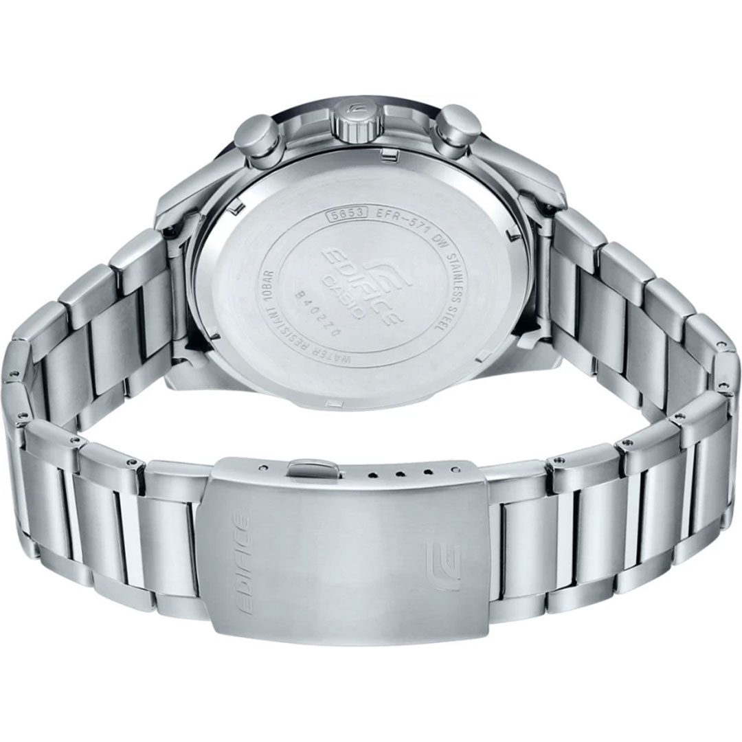 خرید ساعت کاسیو ادیفایس مدل Efr 571db 1a1 با بهترین قیمت
