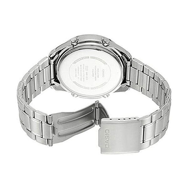 ساعت مچی مردانه کاسیو مدل CASIO AMW-880D-3A - کاسیو تهران | نمایندگی ...